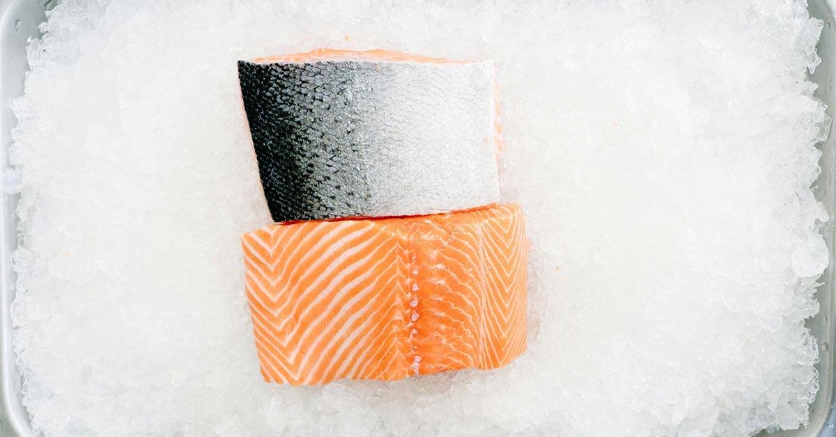 How to shop for sustainable salmon: An expert guide to navigating the ...