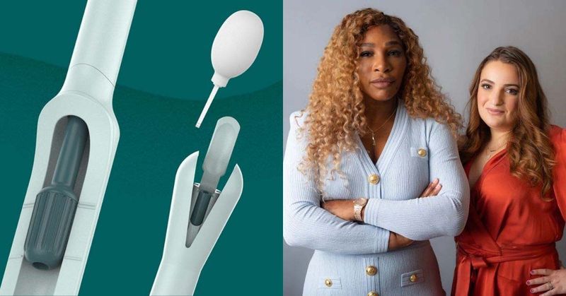 This new at-home cervical cancer test aims to replace traditional pap ...