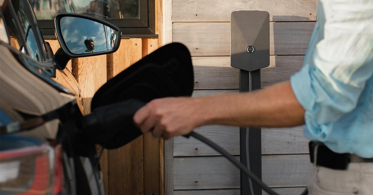 A no-nonsense 5-step checklist to install an EV charger at home