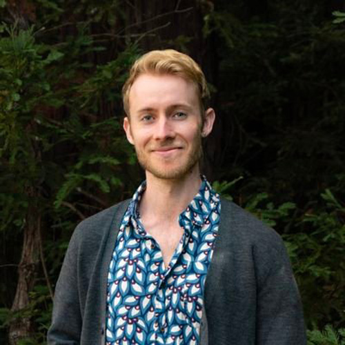 Sean Cummings - Good News Writer