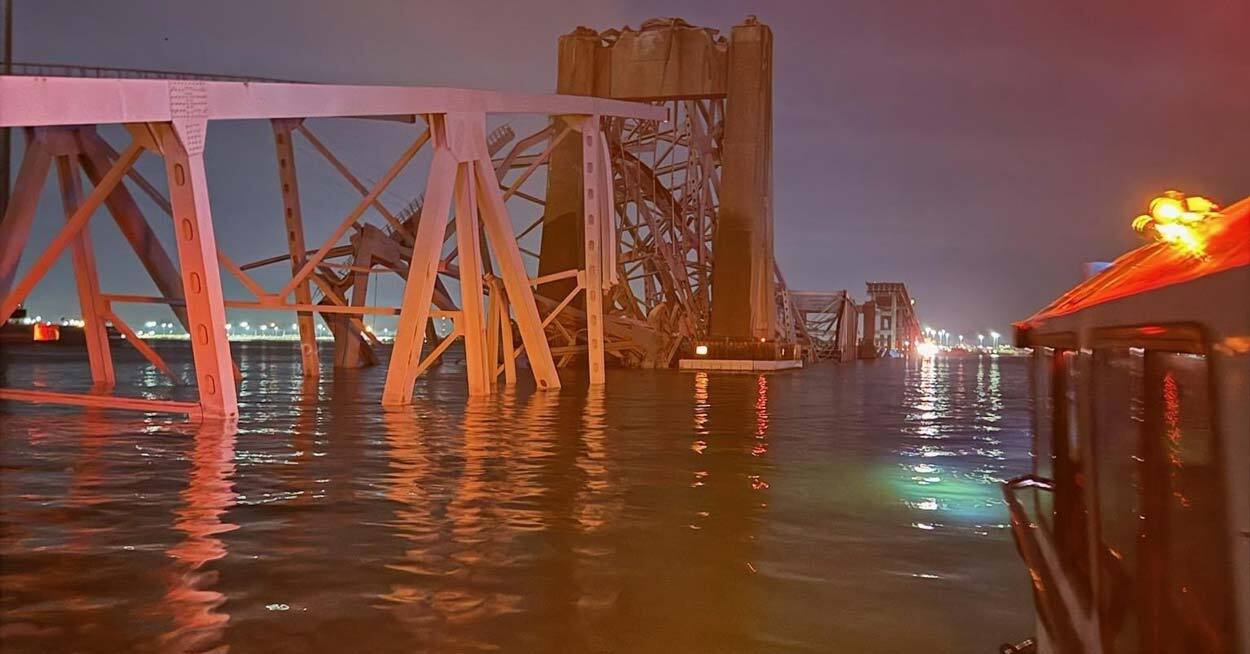 Hope in the heartbreak: First responders bravely kept cars from ...