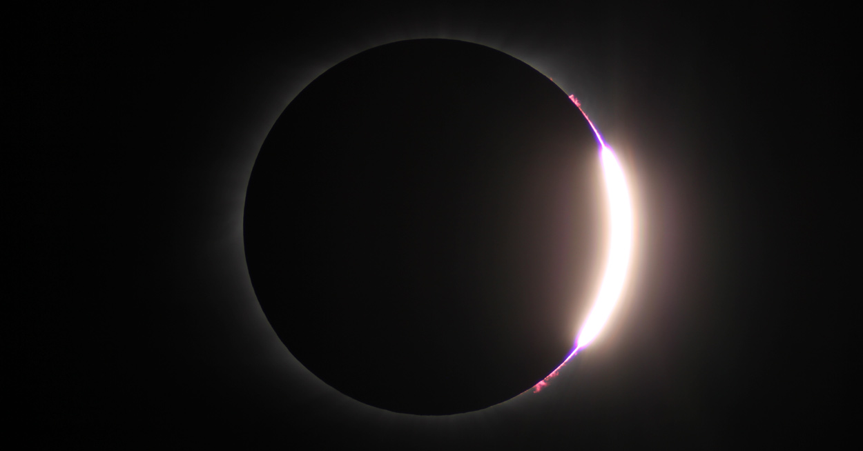 Eclipse good news: This is how visually impaired students will 'get a ...