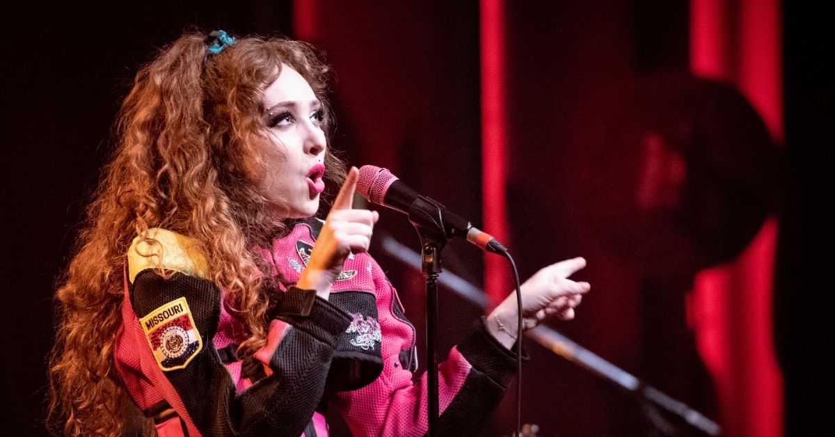 Chappell Roan wants your friendship bracelets — and all proceeds are ...