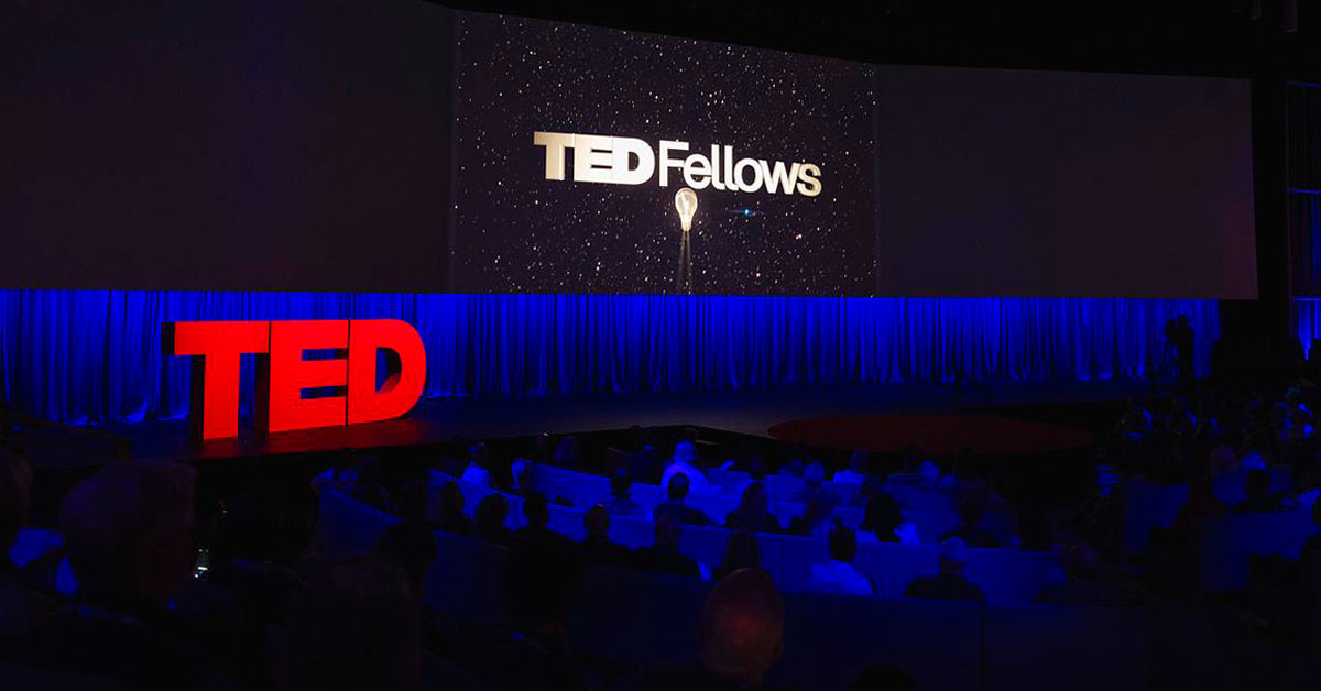Meet the 11 international world-changers within the 2024 TED Fellows ...