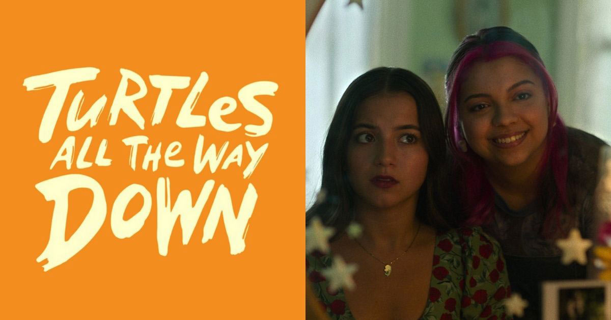 What fans with OCD, anxiety are saying about John Green's latest movie ...