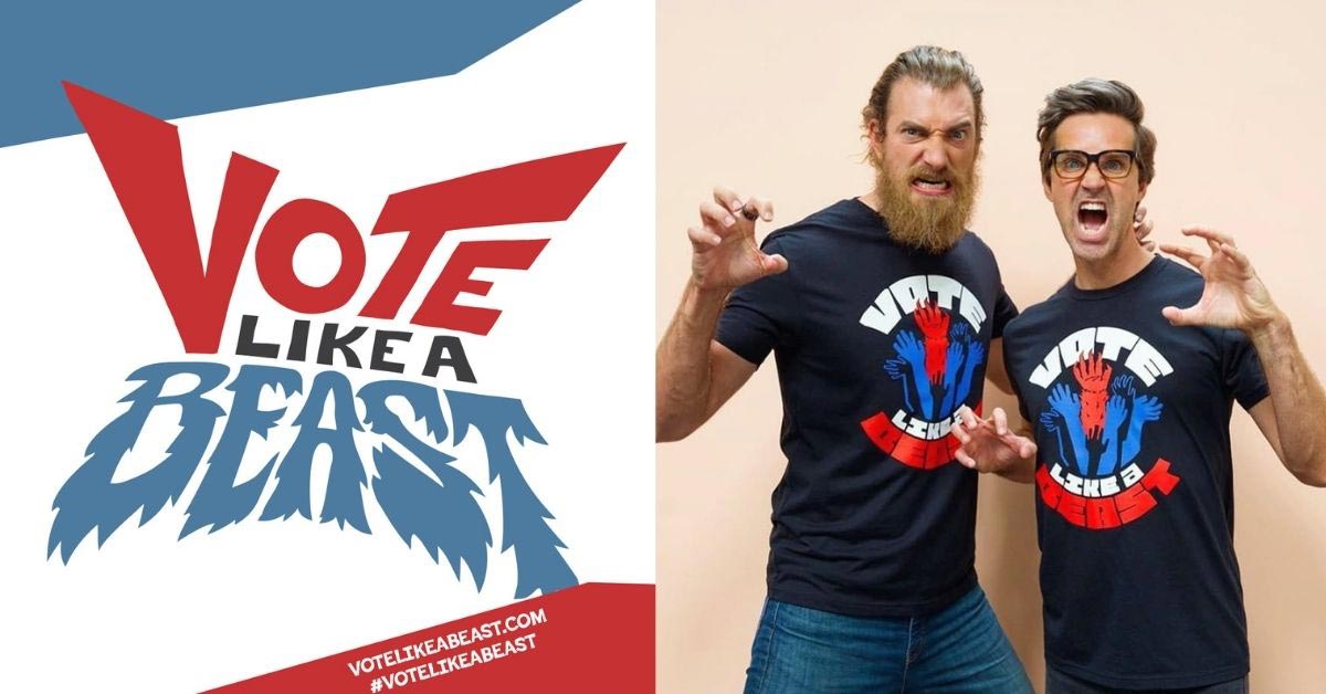 Register to vote with Rhett & Link: YouTube duo brings back voting ...