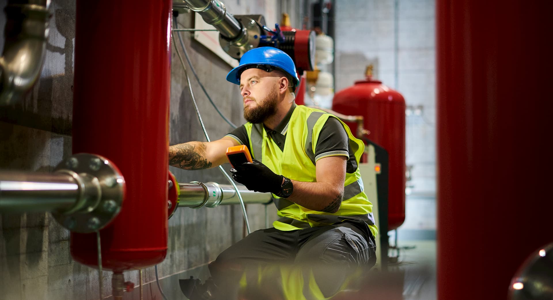 Contractor Payroll | Orbital Payroll Group