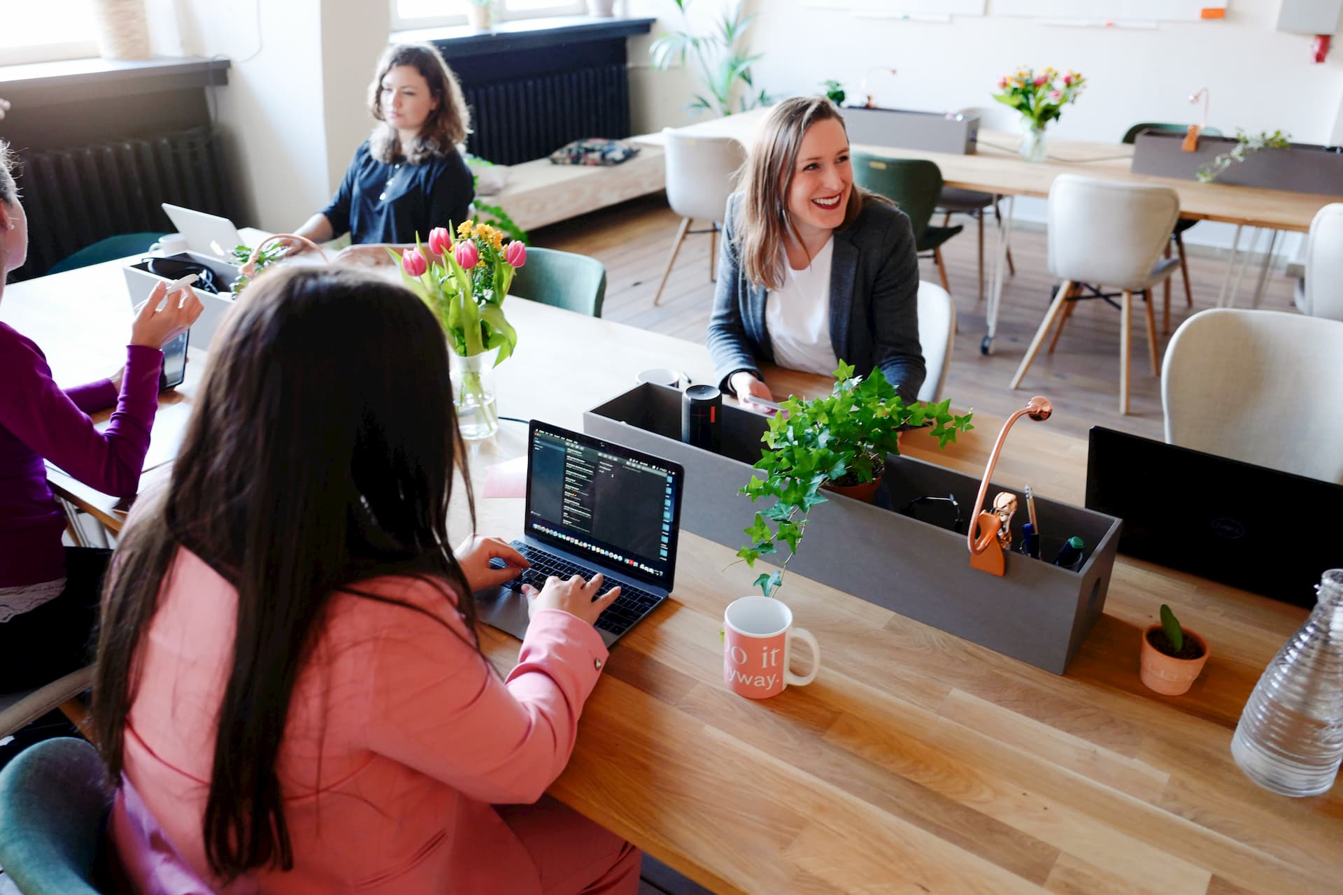 Status Determination Statements | Orbital Services