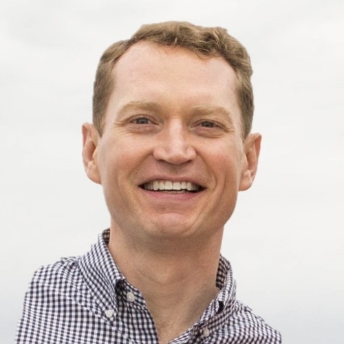 David Beisel | NYC Founder Guide