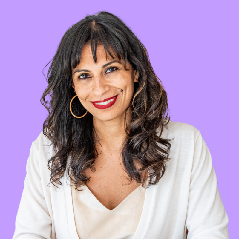 Anu Duggal | NYC Founder Guide