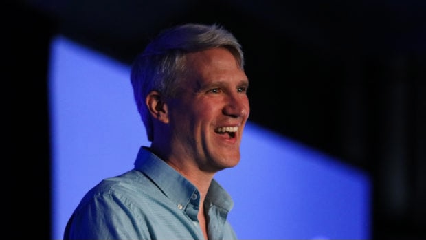 From Squarespace to Odeko, Dane Atkinson Builds ‘Invisible Technology ...