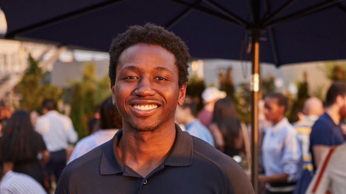 Desmond Fleming on the Importance of Founder Vision and Employee Impact ...