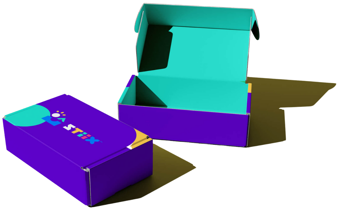 STIIX | Award-Winning STEM programs and curriculum