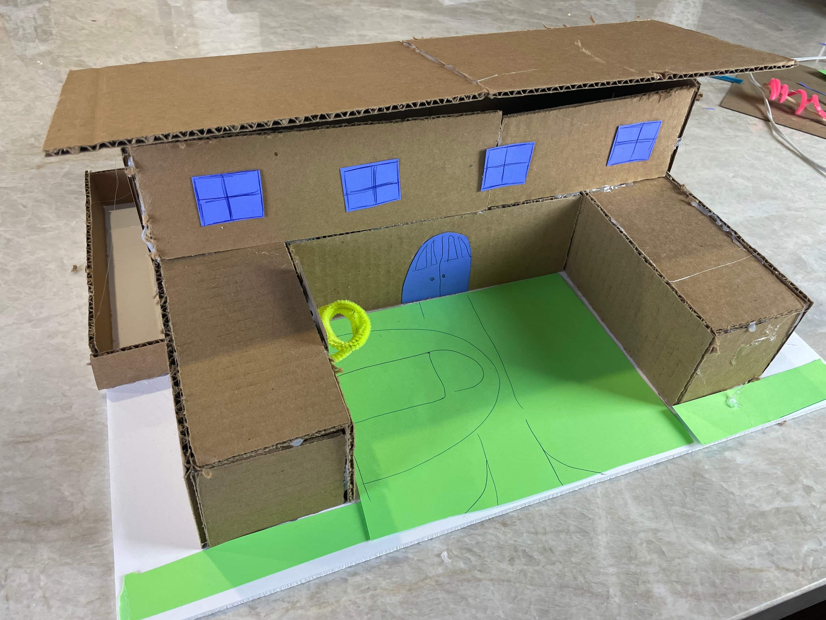 Project-Architecture