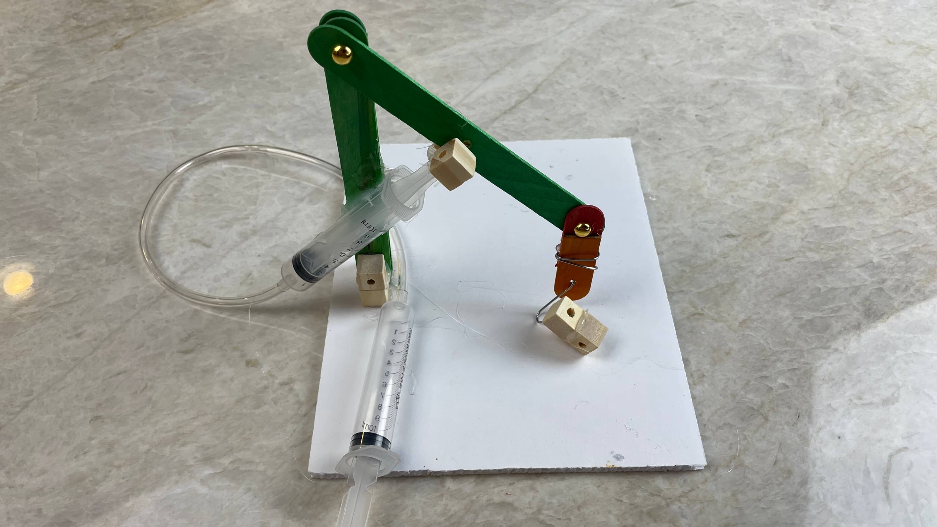 Project-Hydraulics