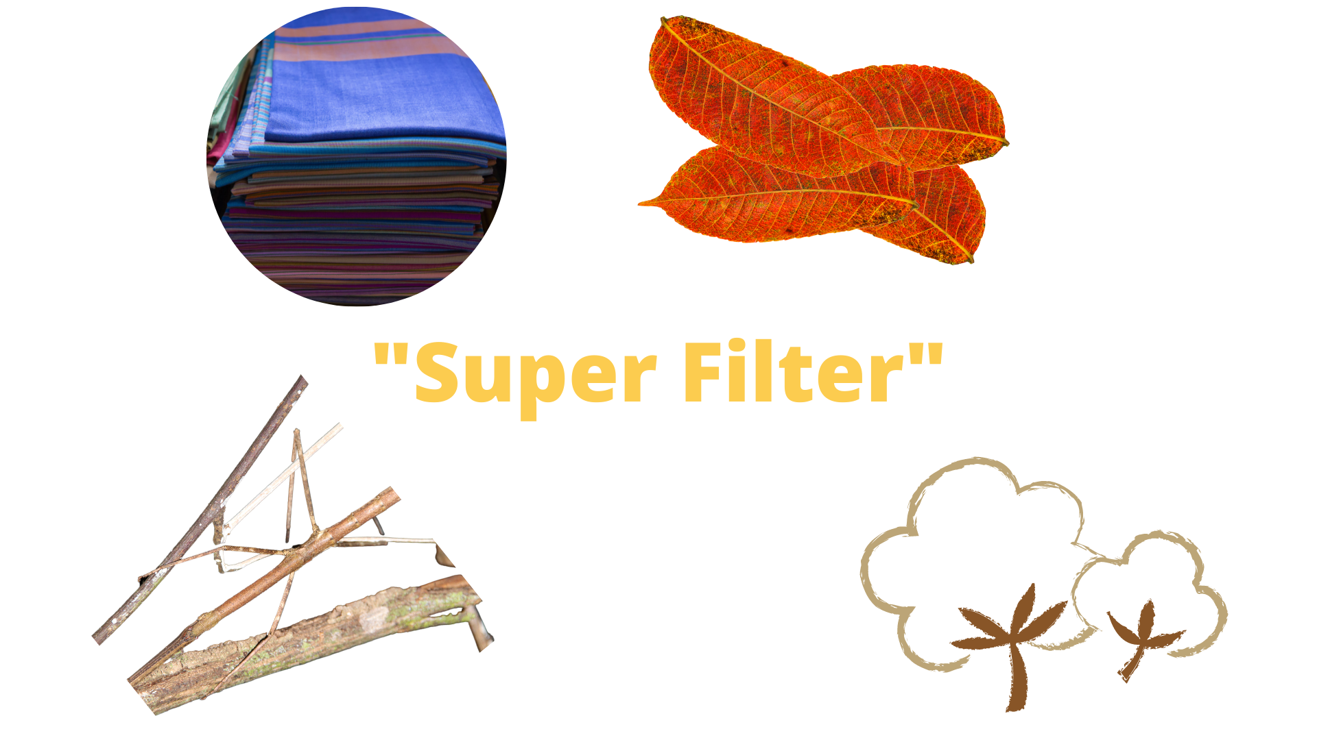 Project-Water Filter