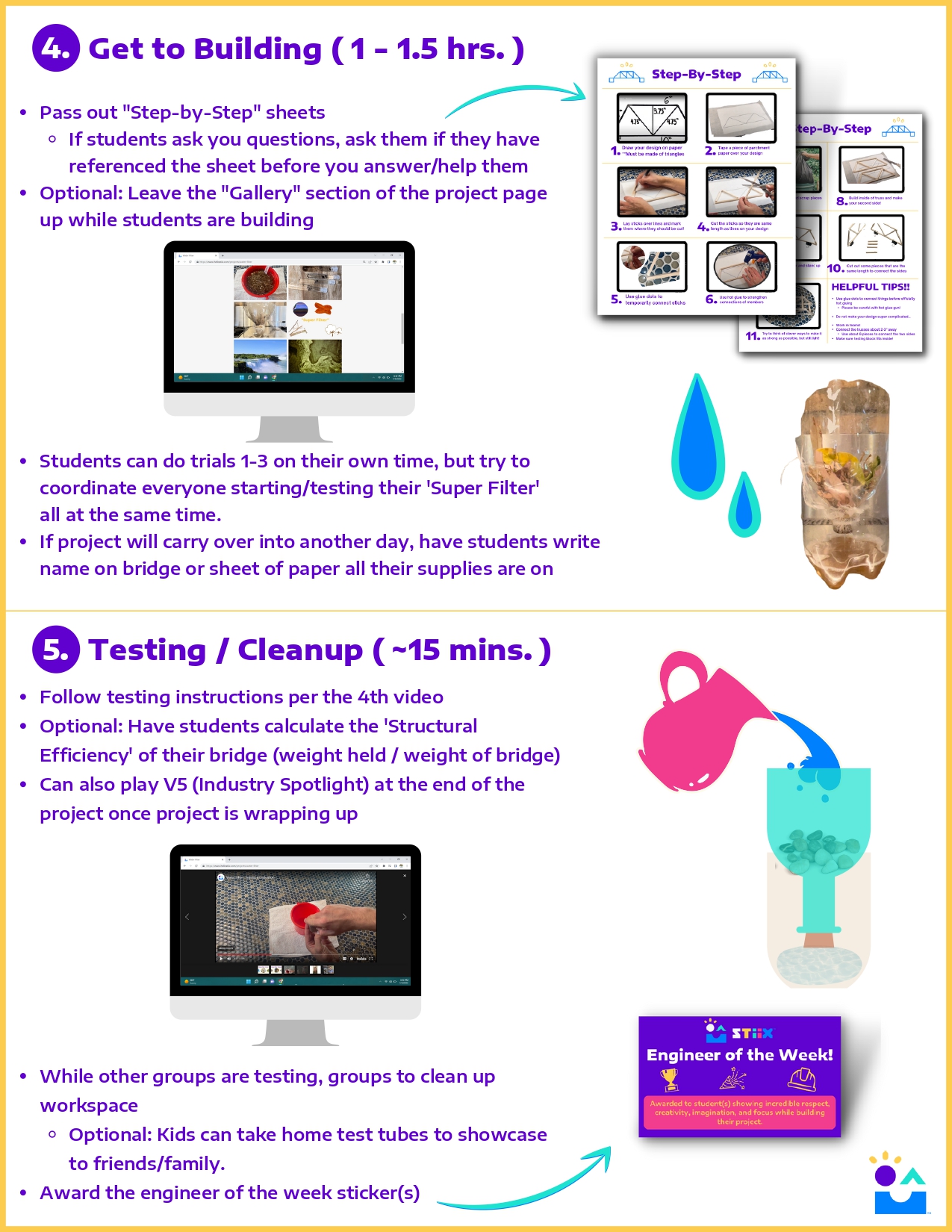 Project-Water Filter