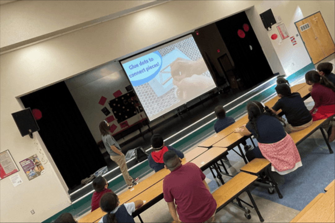 STIIX | Award-Winning STEM programs and curriculum