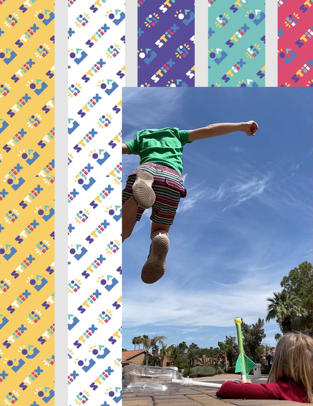 STIIX | Award-Winning STEM programs and curriculum