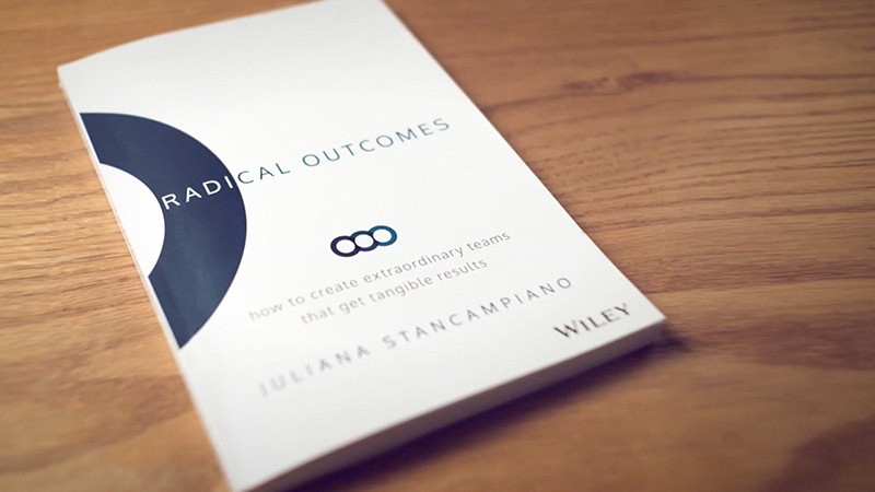 Oxygen | Our Book: Radical Outcomes