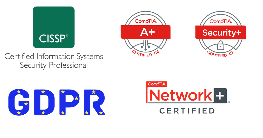 Meet the Beryllium Team | DFARS Cybersecurity Experts