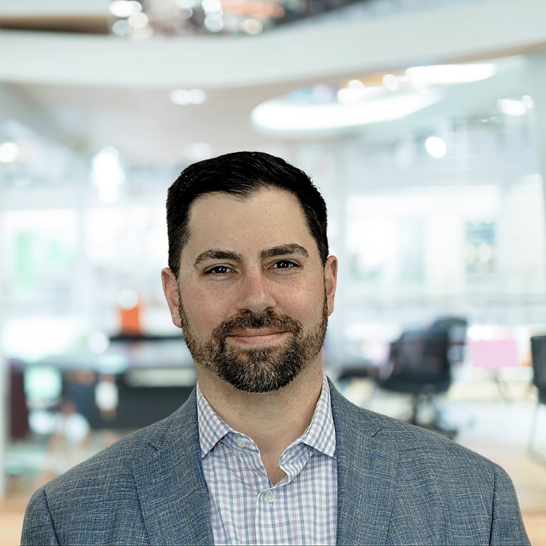 Meet the Beryllium Team | DFARS Cybersecurity Experts