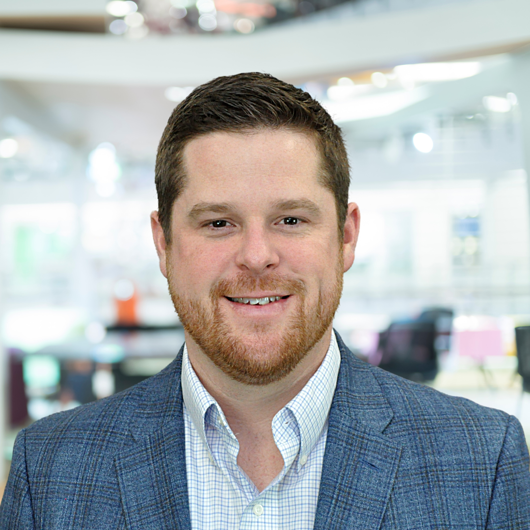 Meet the Beryllium Team | DFARS Cybersecurity Experts