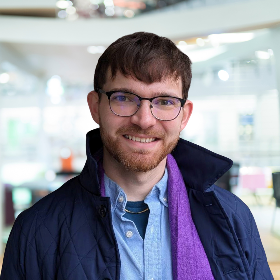 Meet the Beryllium Team | DFARS Cybersecurity Experts