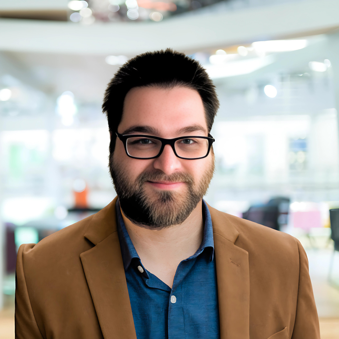 Meet the Beryllium Team | DFARS Cybersecurity Experts