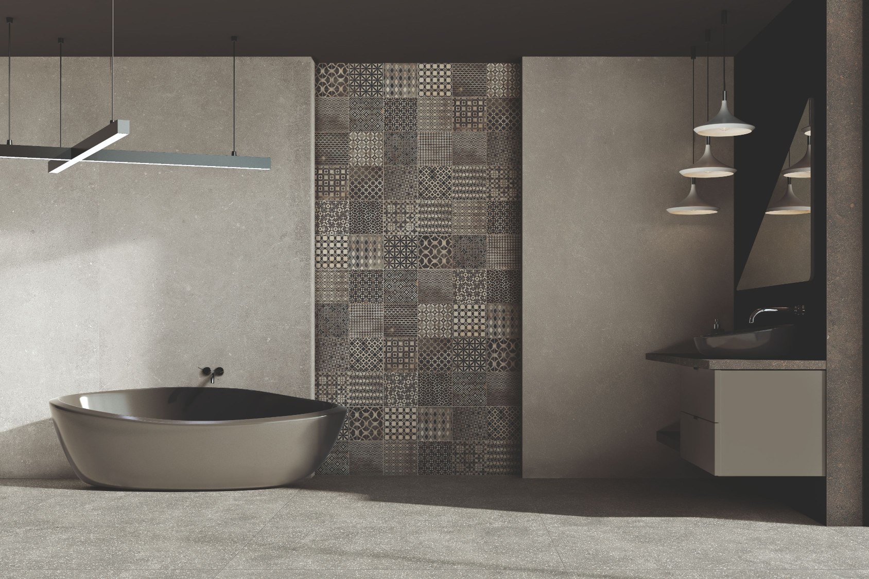 Vintage Brun | Disegno Casa | Italian Home Design