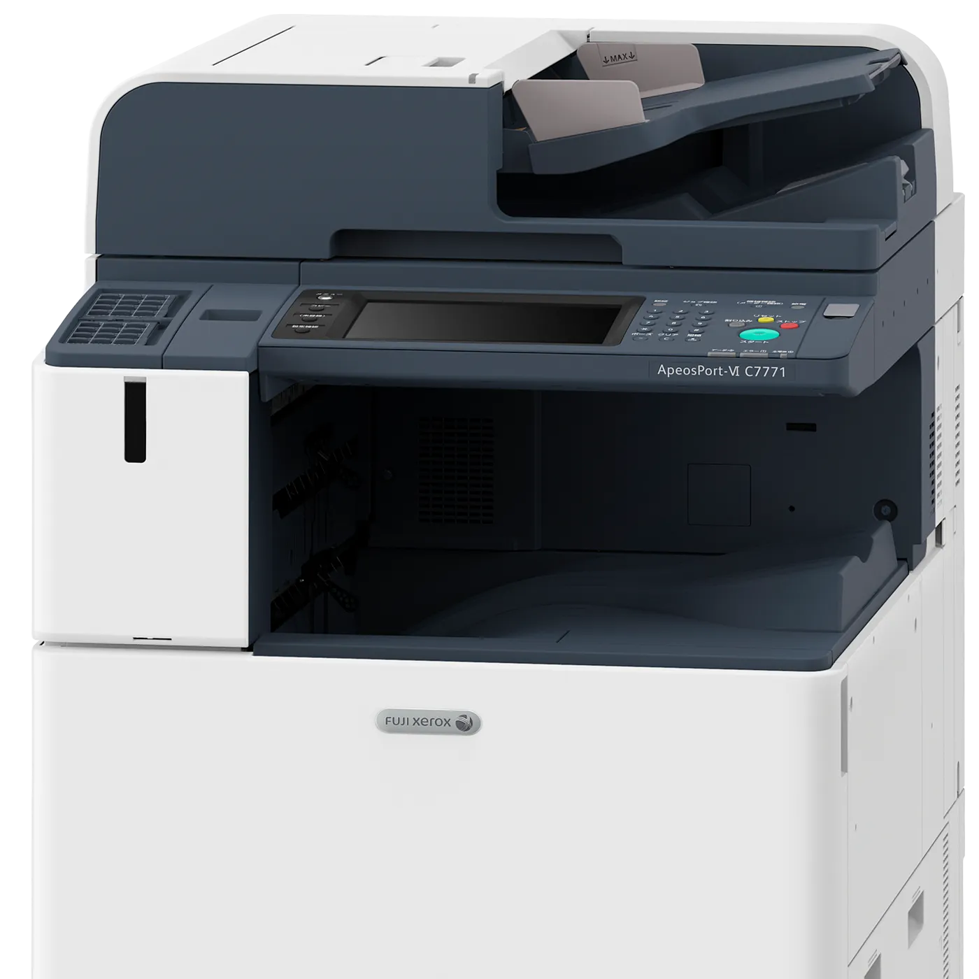 Sales of New and Ex-Lease Copiers & Printers | Copier Service Company