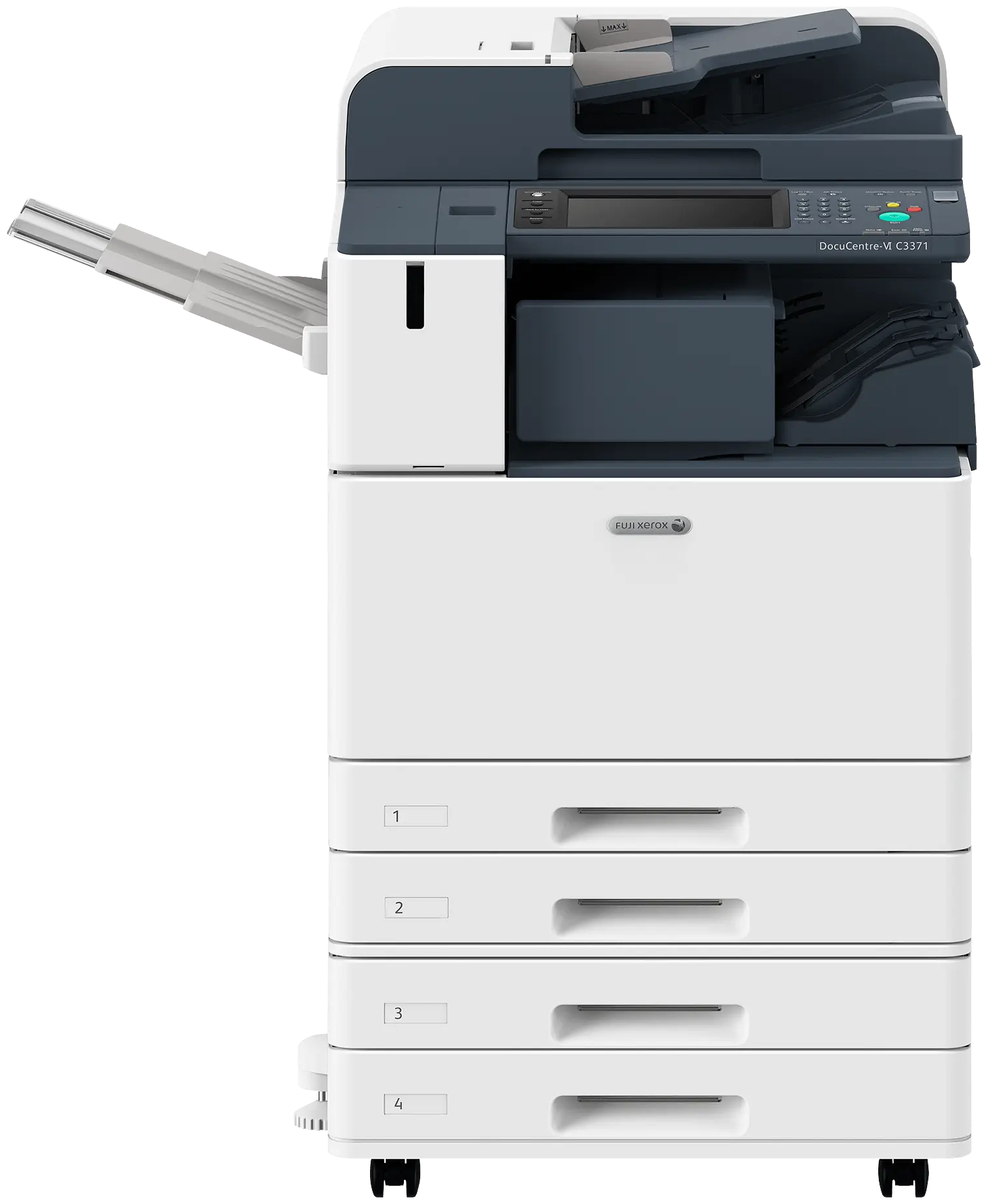 Printer Sales, Service & Supplies | Copier Service Company Auckland