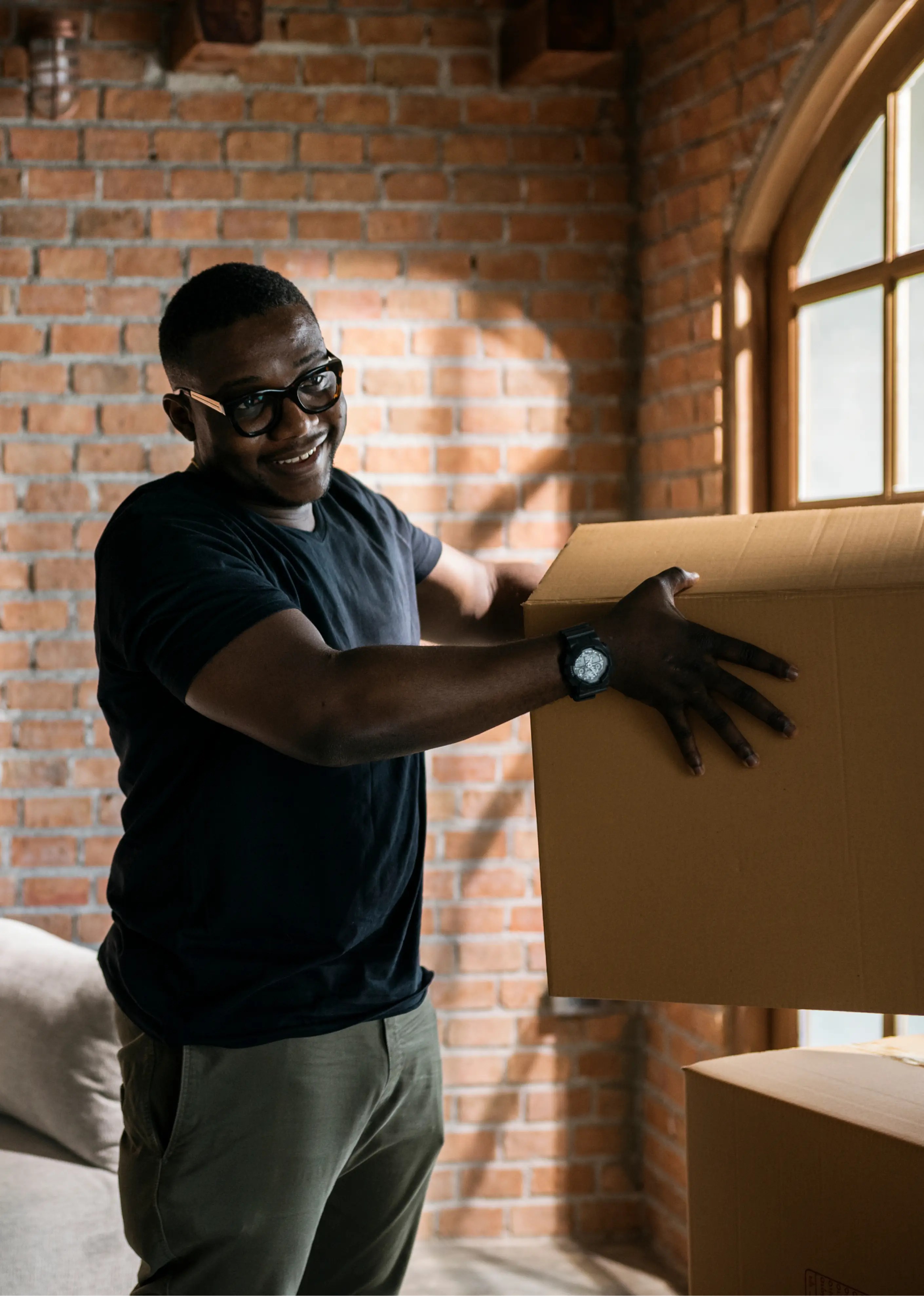 TAKE MY JUNK | Remove Unwanted & Used Items - Johannesburg