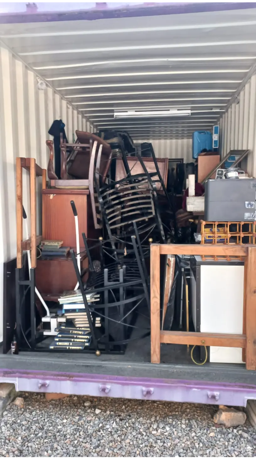 Junk Removal Services For Unwanted Or Used Items - TAKE MY JUNK