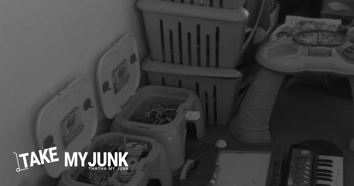Resources on Junk Removal & Decluttering Your Home - TAKE MY JUNK