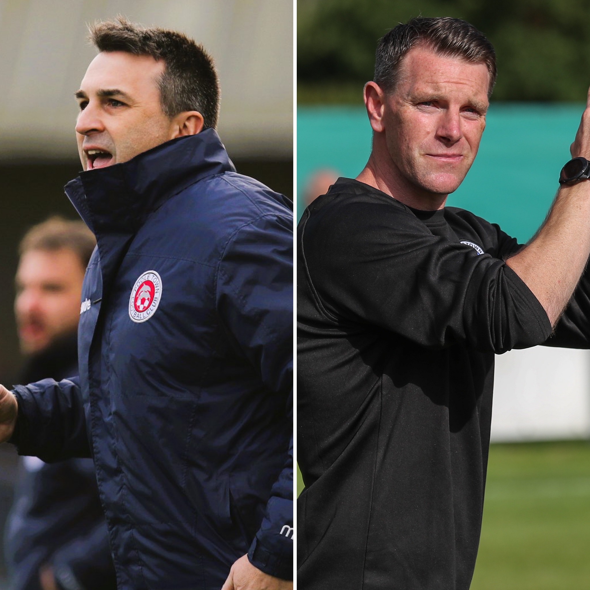 Announcement: Tom Killick & Glenn Howes