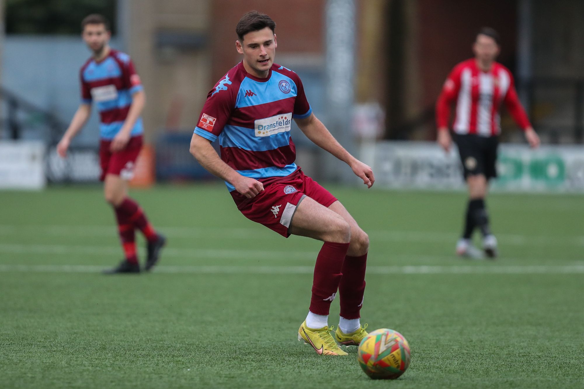 Welcome Will Fletcher