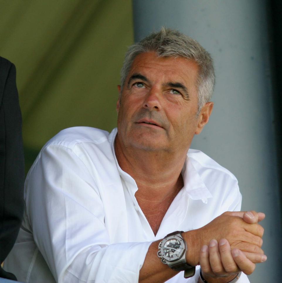 Tribute: Eddie Mitchell