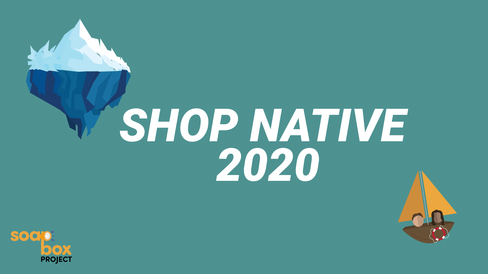 11 Native-Owned Brands to Support on Black Friday