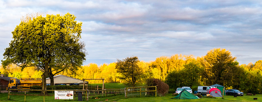 Beeches Farm Campsite | Photo Gallery