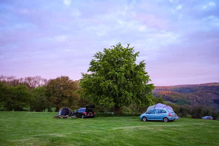 Beeches Farm Campsite | Photo Gallery