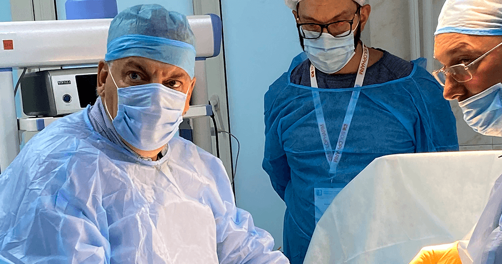 Multinational Comparison of SVF, PRP and BMAC in MSK | RegenMed