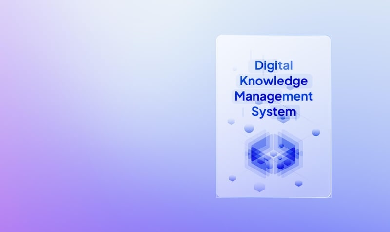Benefits of Knowledge Management System in Notion (2021)