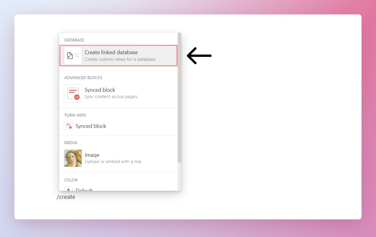 A Complete Notion Tutorial for Beginners (2021)
