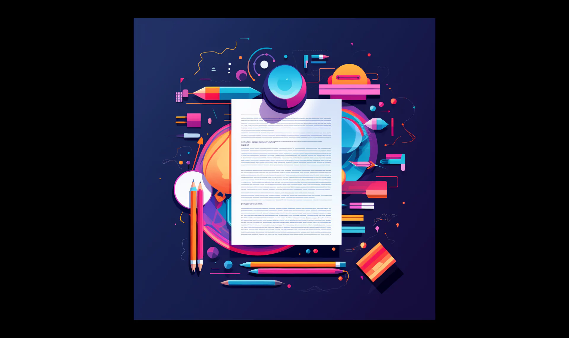 How to write a comprehensive web design brief (with AI help)