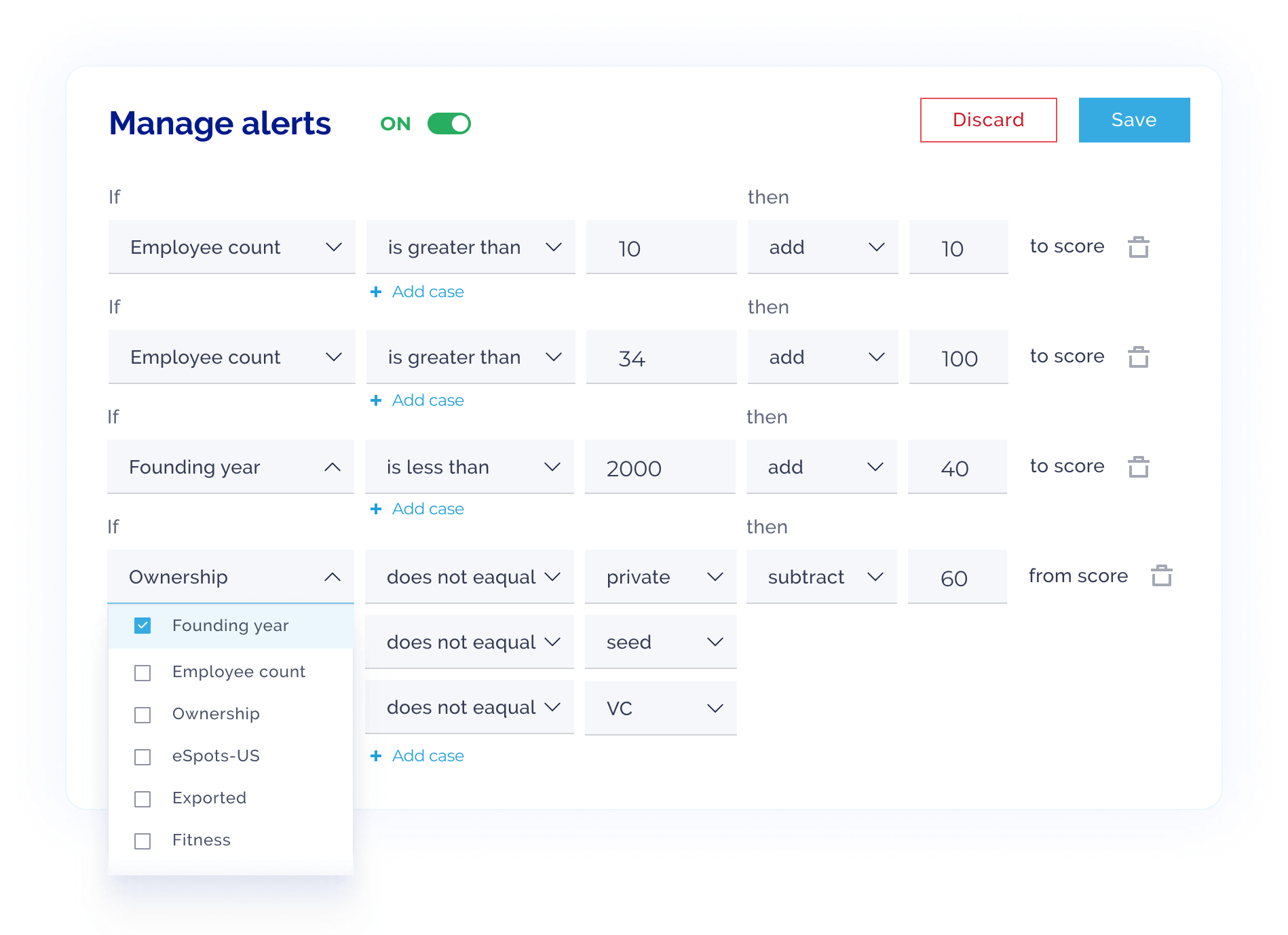 What is SourceScrub? How SourceScrub Works - Learn About Our PE & M&A ...