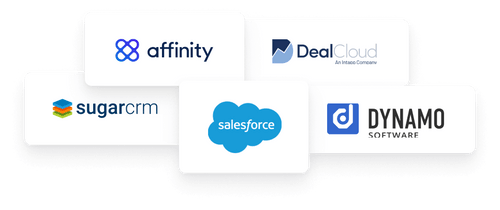 SourceScrub M&A Platform: Investment Research Tools, Platform, & Tracking