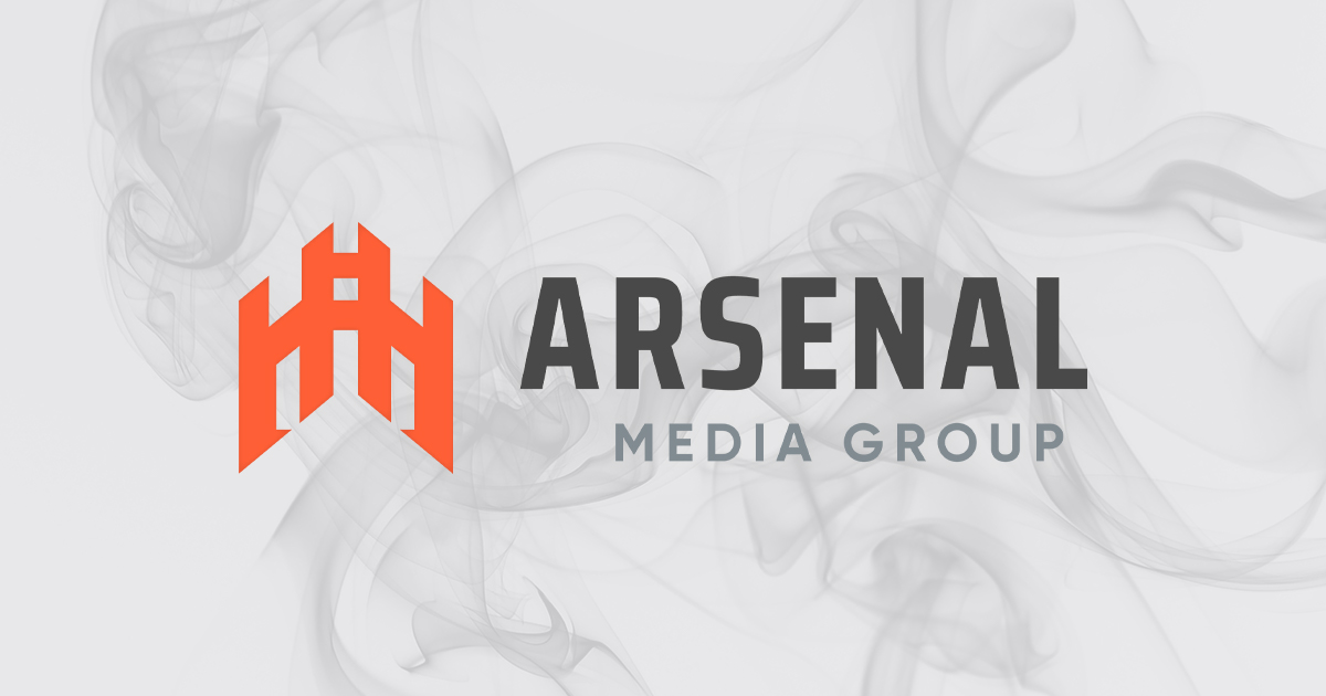 Arsenal Media Group | Conservative Marketing and Video Production