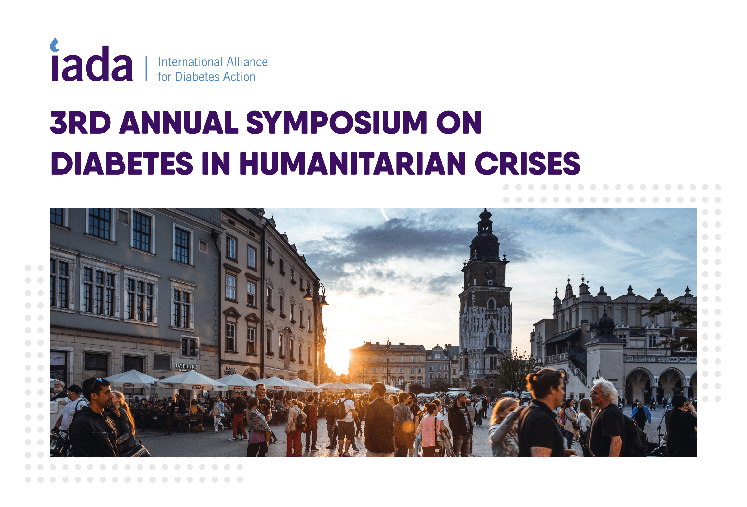 2024 Posters | International Alliance for Diabetes Action