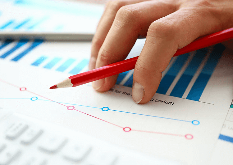 Ecommerce Platforms Comparison Chart